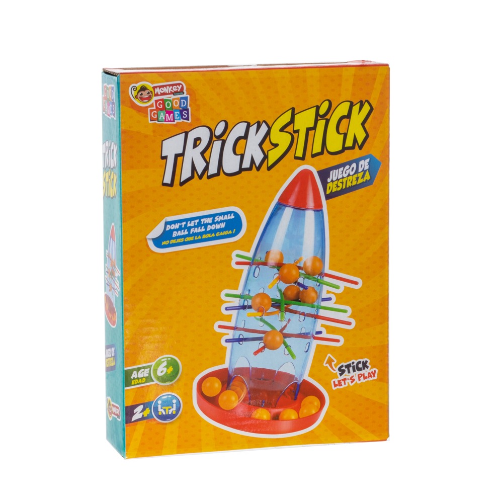 Trick Sticks Viajero - Centro Comercial en Línea